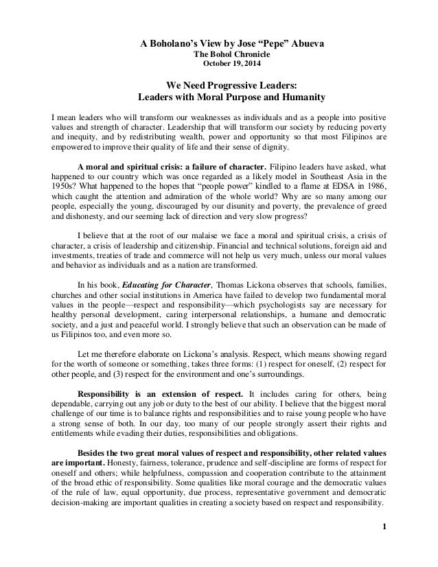 A bohol chronicle 10.19.2014