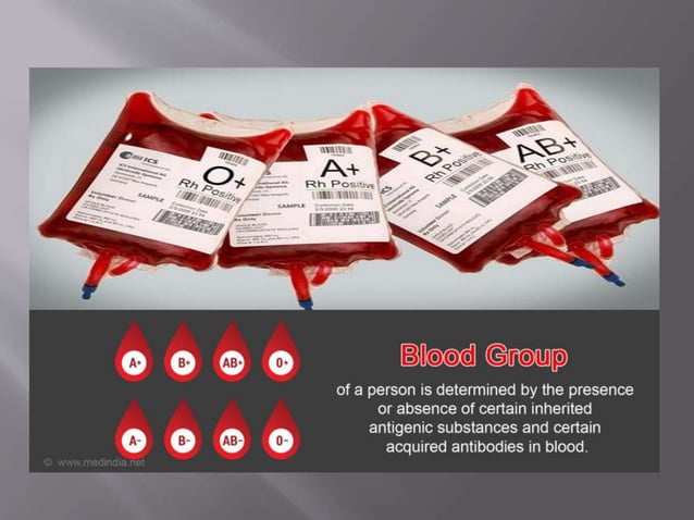 ABO incompatible renal transplant | PPTX