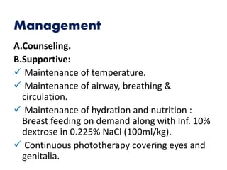 Abo incompatibility | PPTX