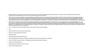 Abo incompatibility | PPTX