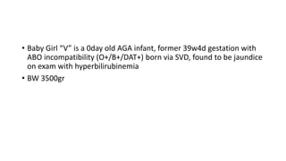 Abo incompatibility | PPTX