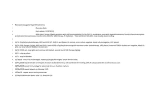 Abo incompatibility | PPTX