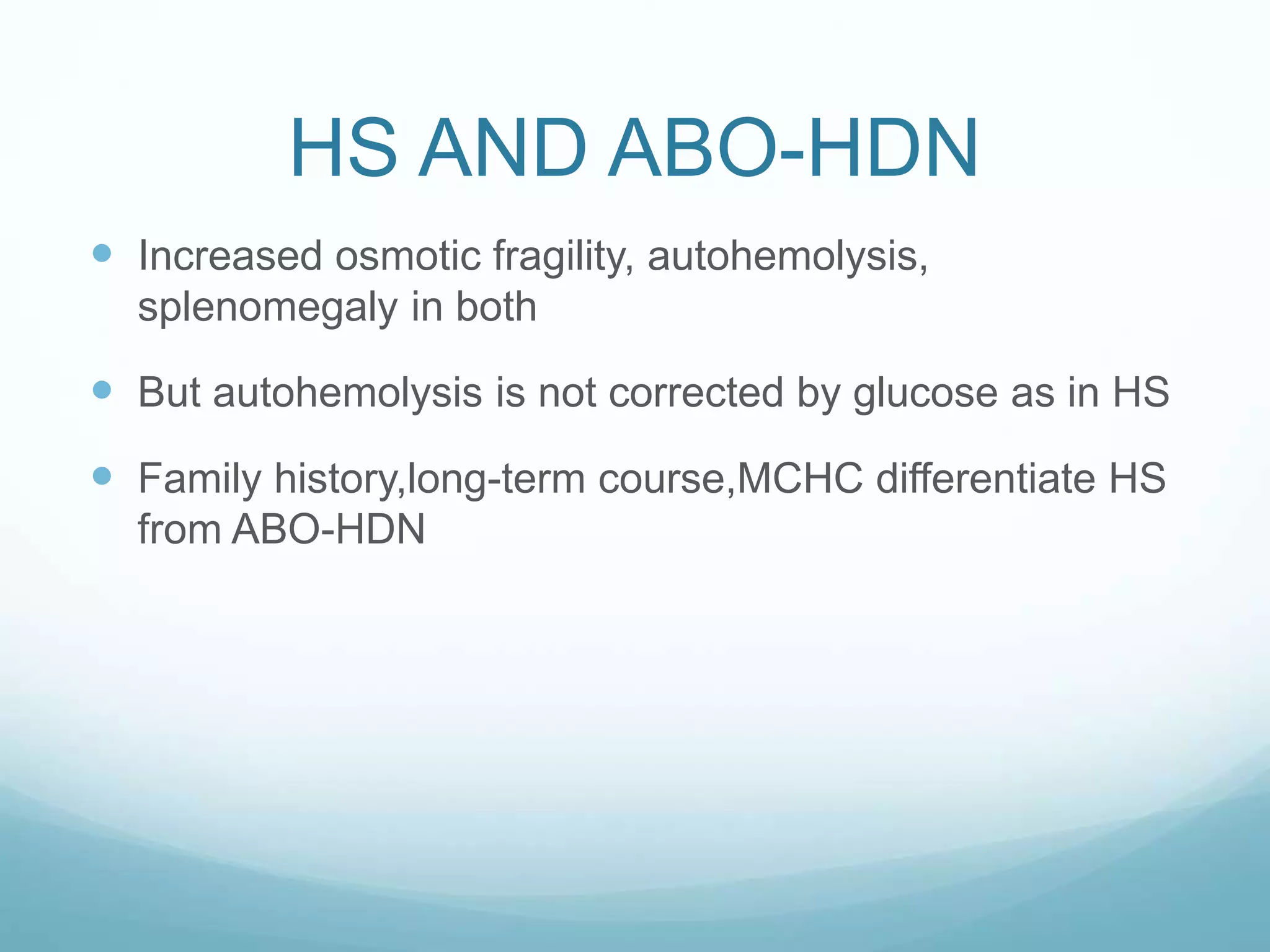 ABO incompatibility | PPTX