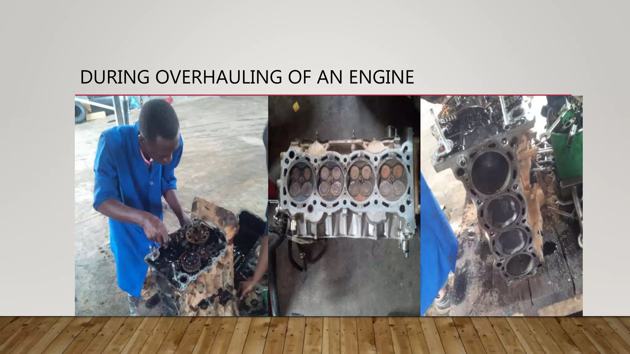 Abolarin james siwes powerpoint | PPTX