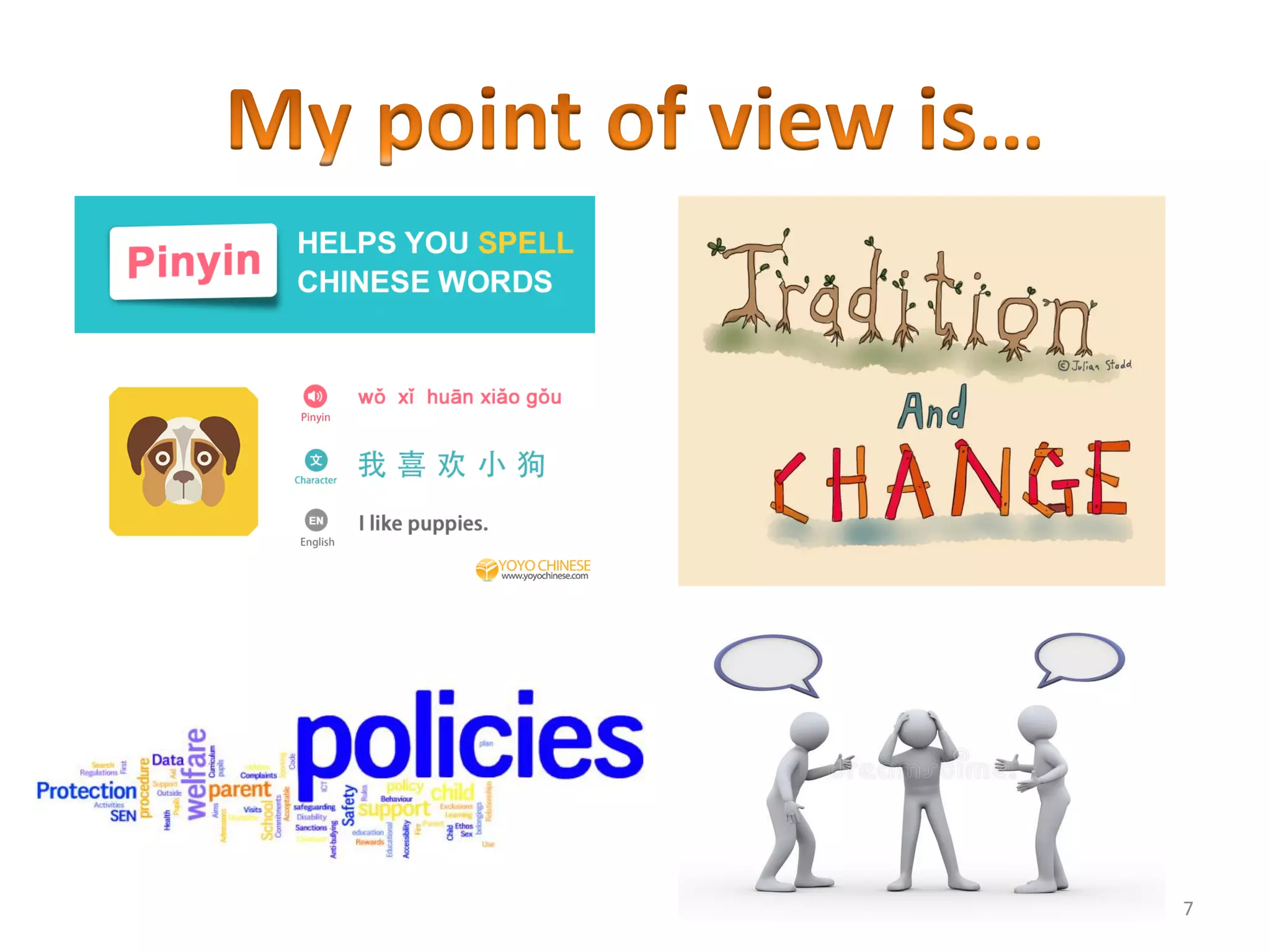 Abolishing mandarin phonetic symbols | PPT