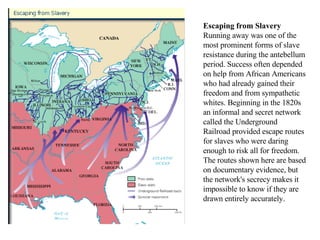 Abolition And Women | PPT