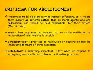 Abolitionist & Islamic | PPT