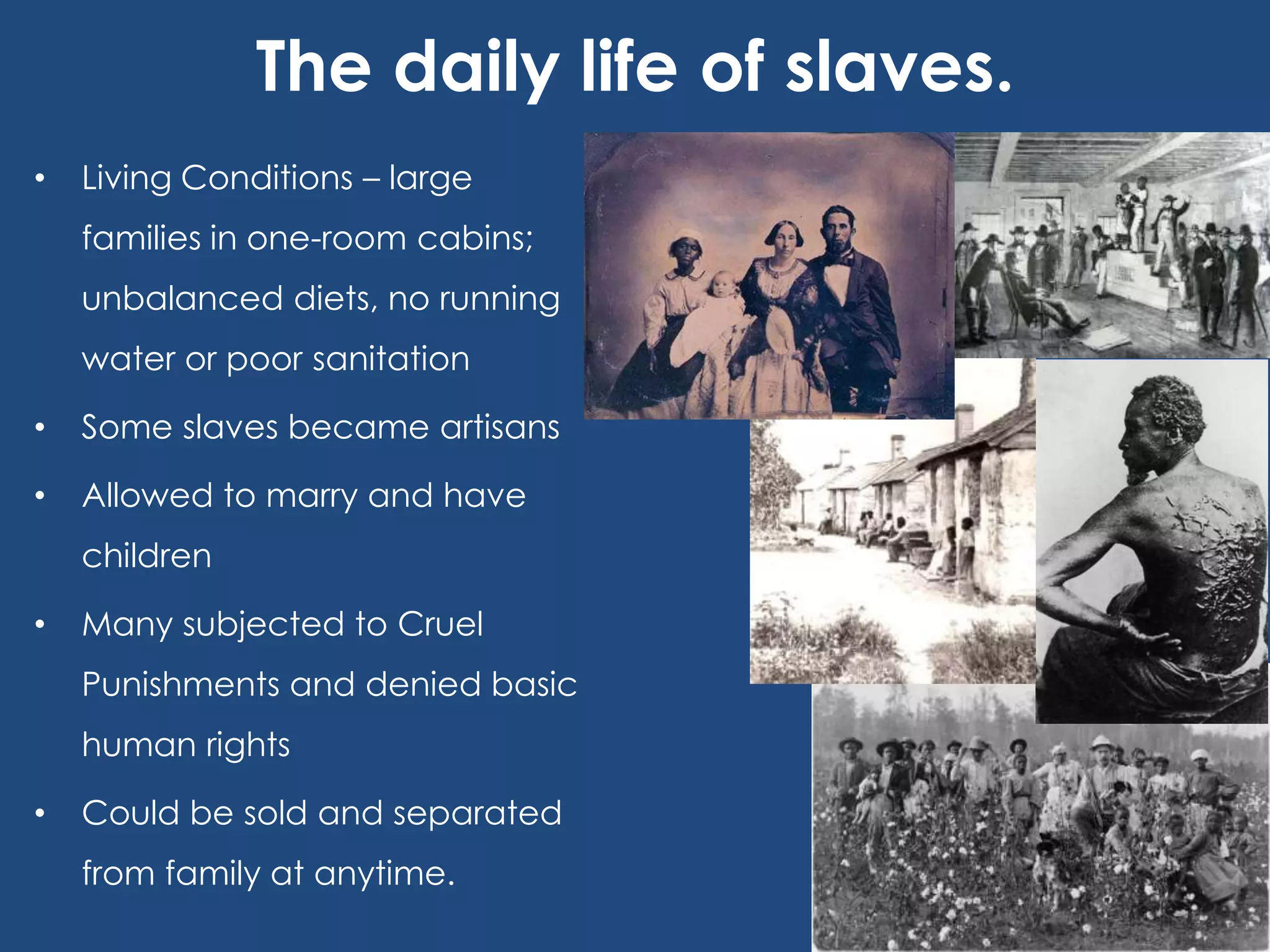 Abolition Movement | PPTX