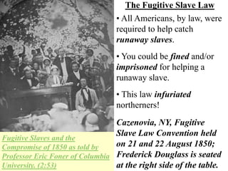 Abolitionist movement | PPTX | Crime & Harmful Acts to Individuals ...