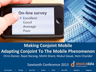 Abolut data conjoint on mobile platform sawtooth presentation_final ...