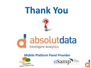 Abolut data conjoint on mobile platform sawtooth presentation_final ...