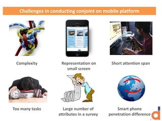 Abolut data conjoint on mobile platform sawtooth presentation_final ...