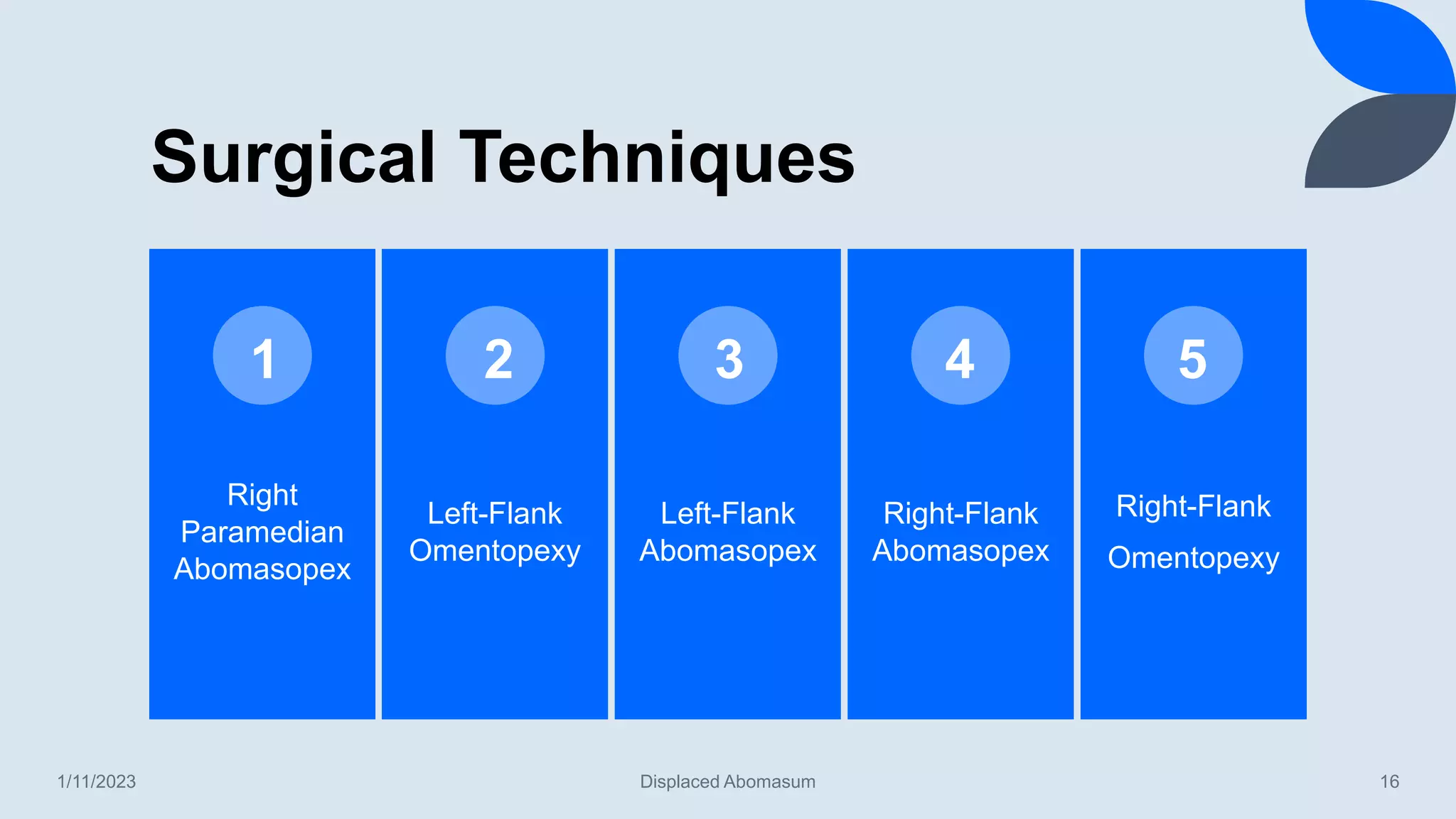 Abomasal Displacement (1).pptx