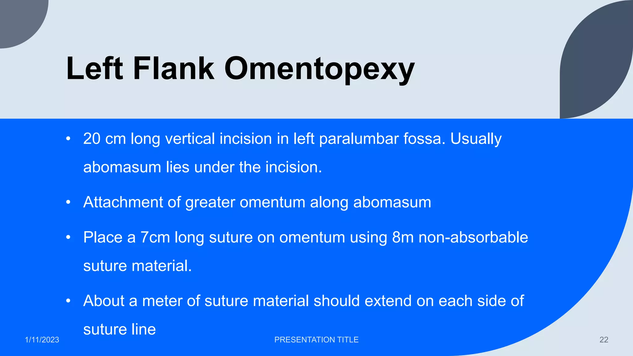 Abomasal Displacement (1).pptx