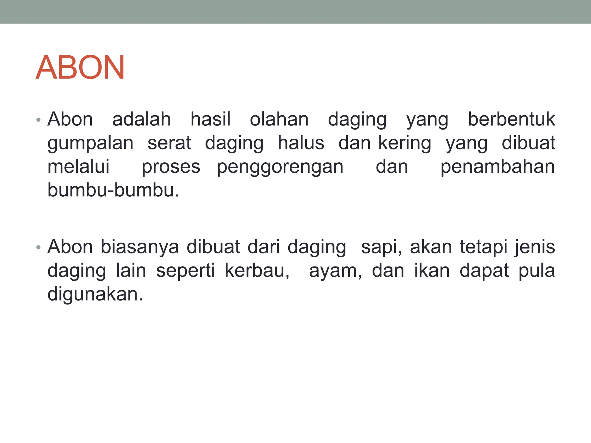 Pengetahuan Pengolahann Olahan ABON.pptx