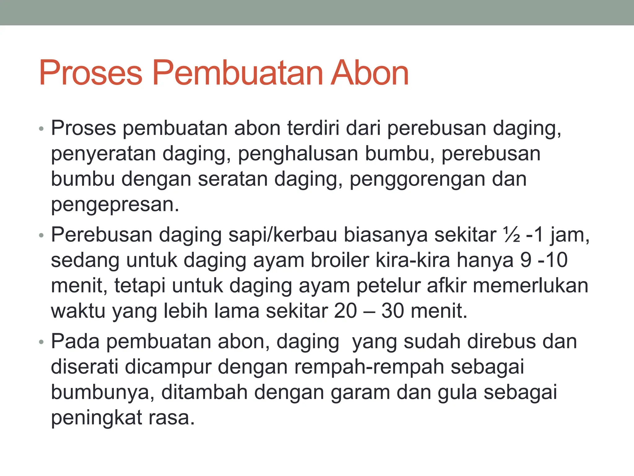 Pengetahuan Pengolahann Olahan ABON.pptx