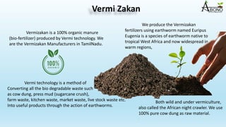 Abono biotech indutries Pvt Ltd | PDF | Agriculture | Industries