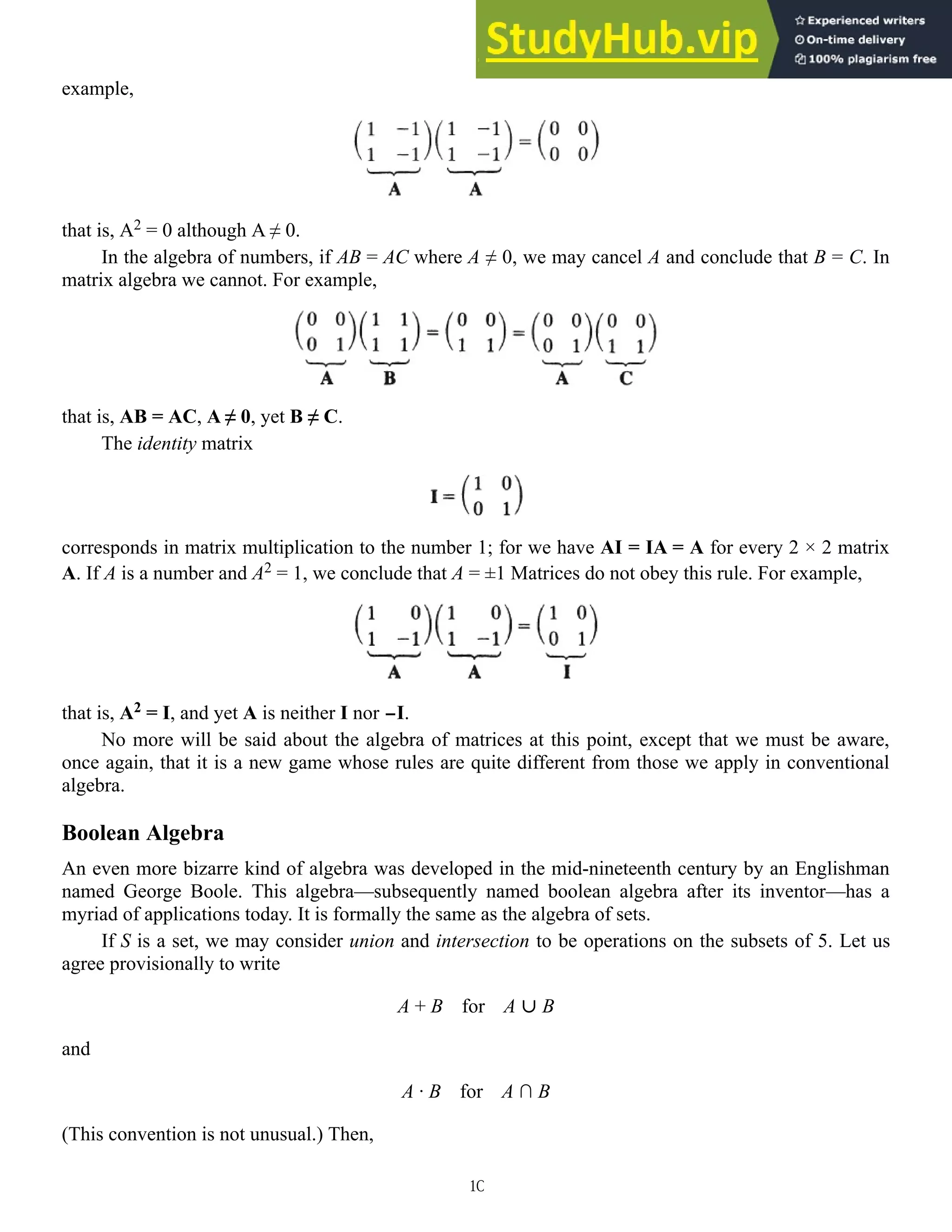 A Book of Abstract Algebra.pdf | Programming Languages | Computing
