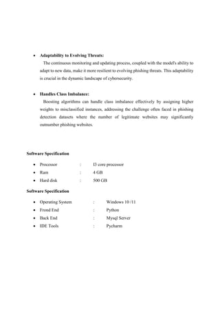 A Boosting-Based Hybrid Feature Selection and Multi-Layer Stacked Ensemble Learning Model to ...