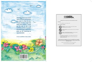 A borboleta azul lenira heck | PDF