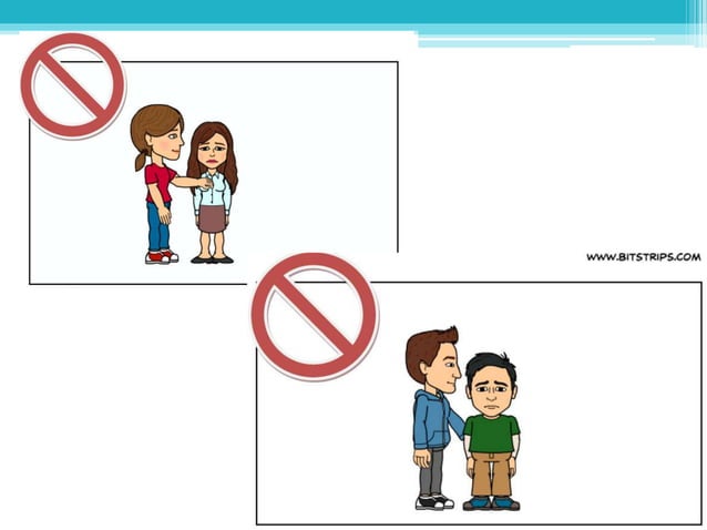 Abordaje De La Sexualidad Para Adolescentes Con Discapacidad Ppt