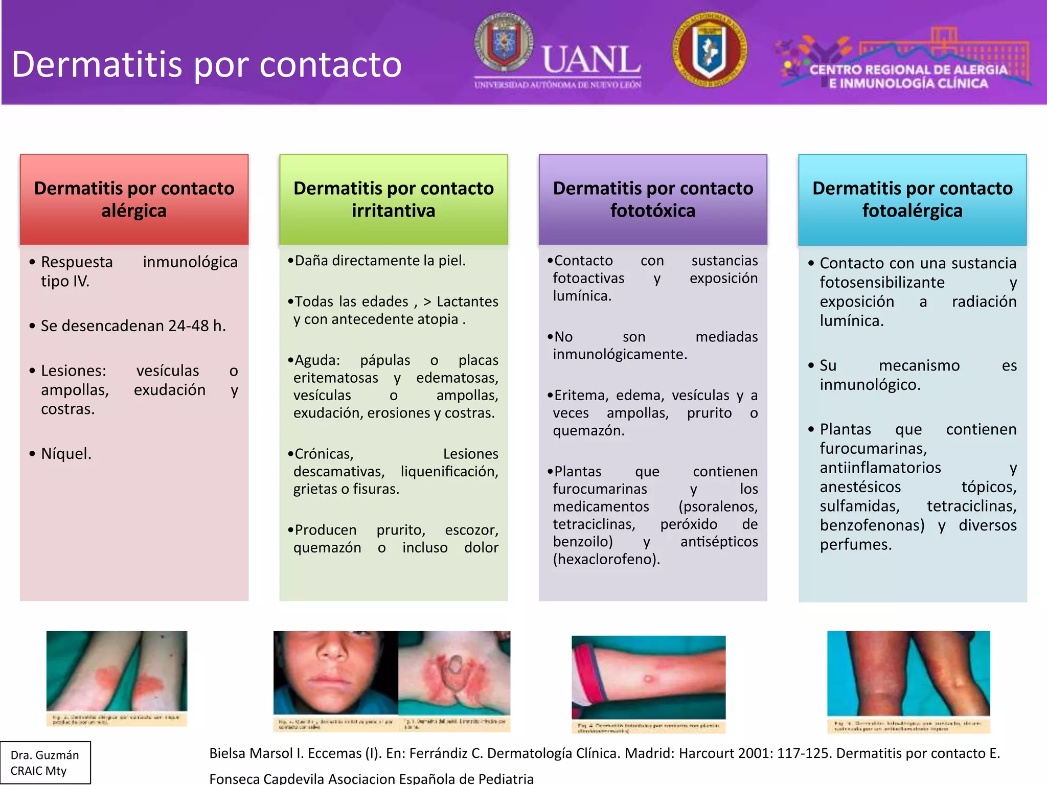 Abordaje del paciente con prurito cutáneo | PPT