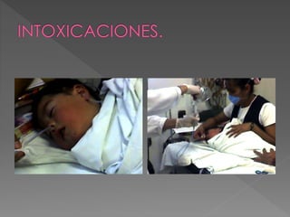Abordaje Del Paciente Policontundido Pptx