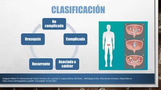 Abordaje y manejo de las ivu y bacteriuria asintomatica.pptx