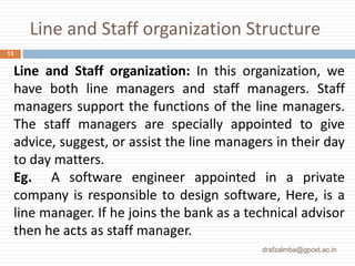 Organizing Process | PPTX