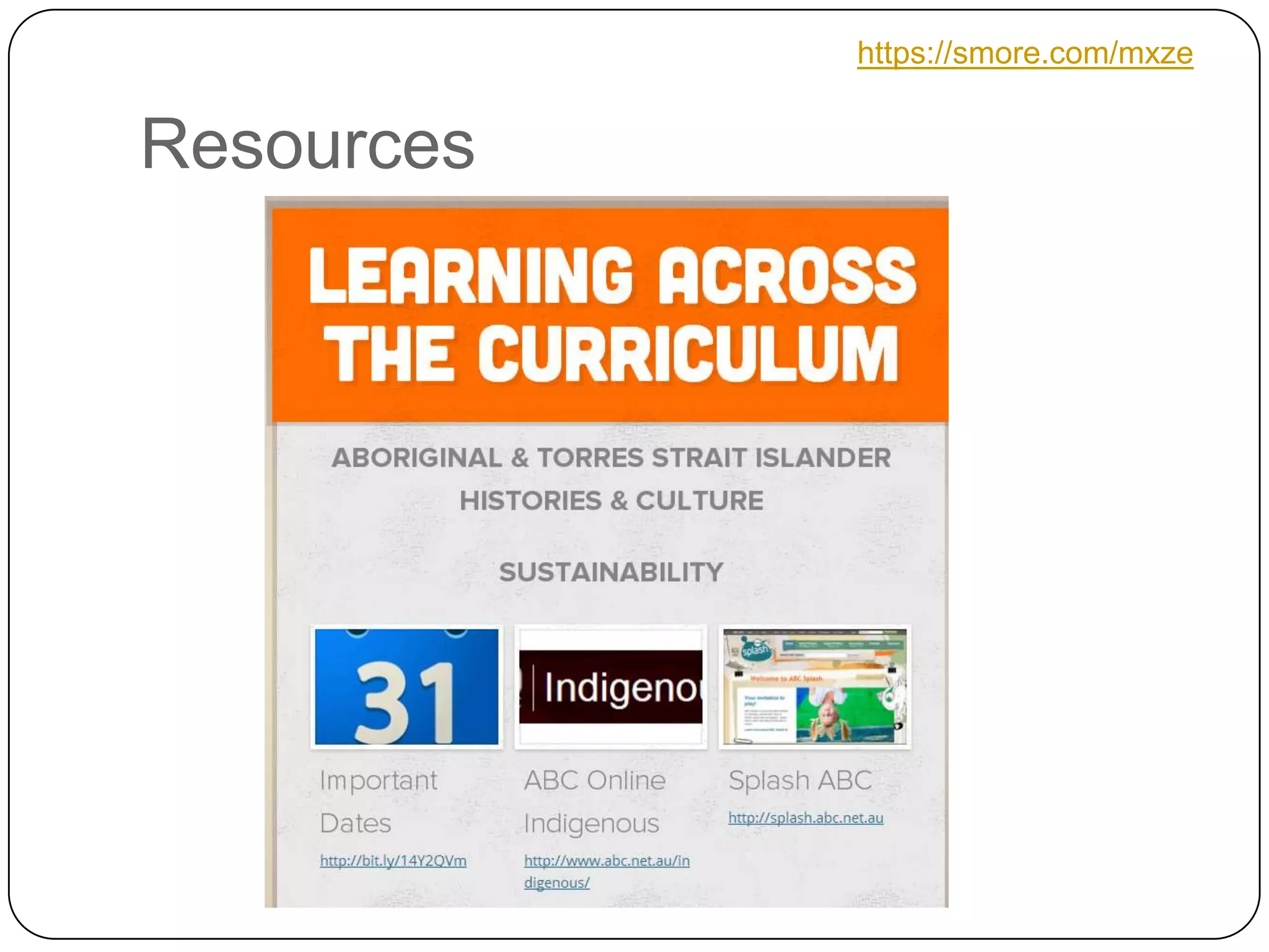 Aboriginal and Torres Strait Islander Histories and Culture ...