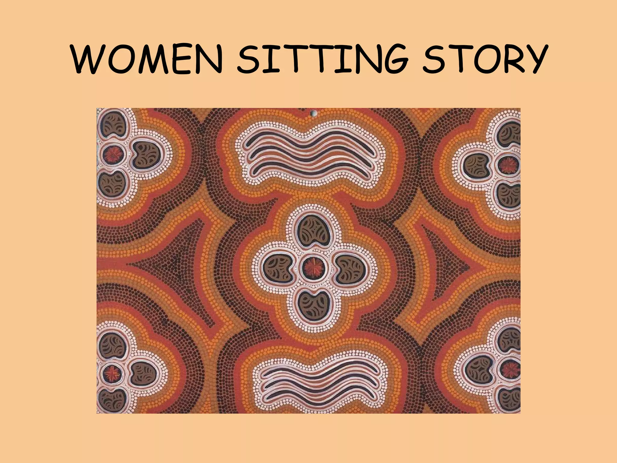 Aboriginal art | PPT