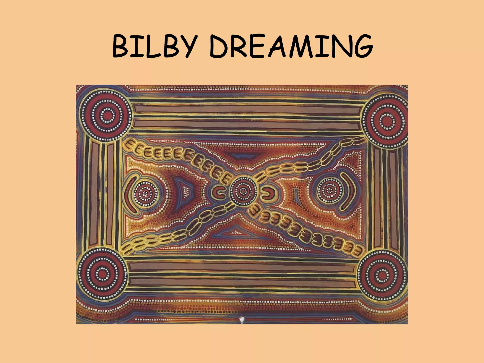 Aboriginal art | PPT