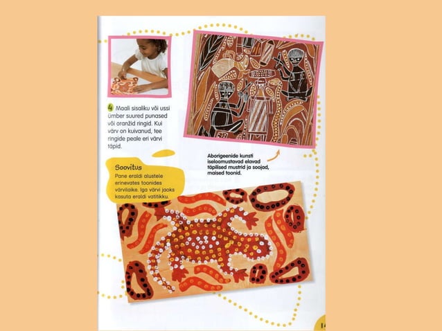 Aboriginal art | PPT