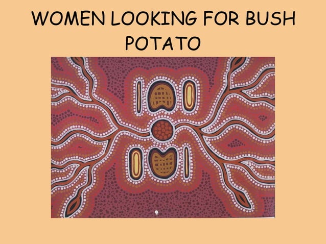 Aboriginal art | PPT