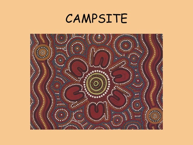 Aboriginal art | PPT