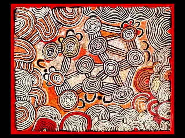 Aboriginal art | PPTX