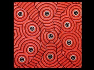 Aboriginal art | PPTX