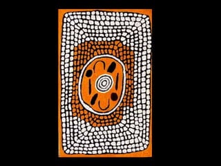 Aboriginal art | PPTX