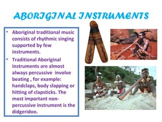 Aboriginal art for kids | PPT