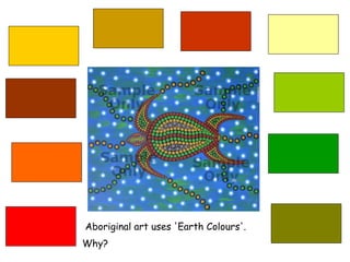 Aboriginal art for kids | PPT