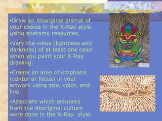 Aboriginal Paintings | PPT