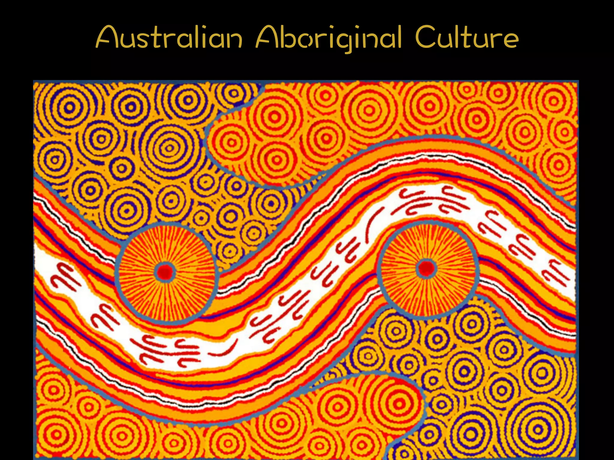 Aboriginal art 1 | PPT