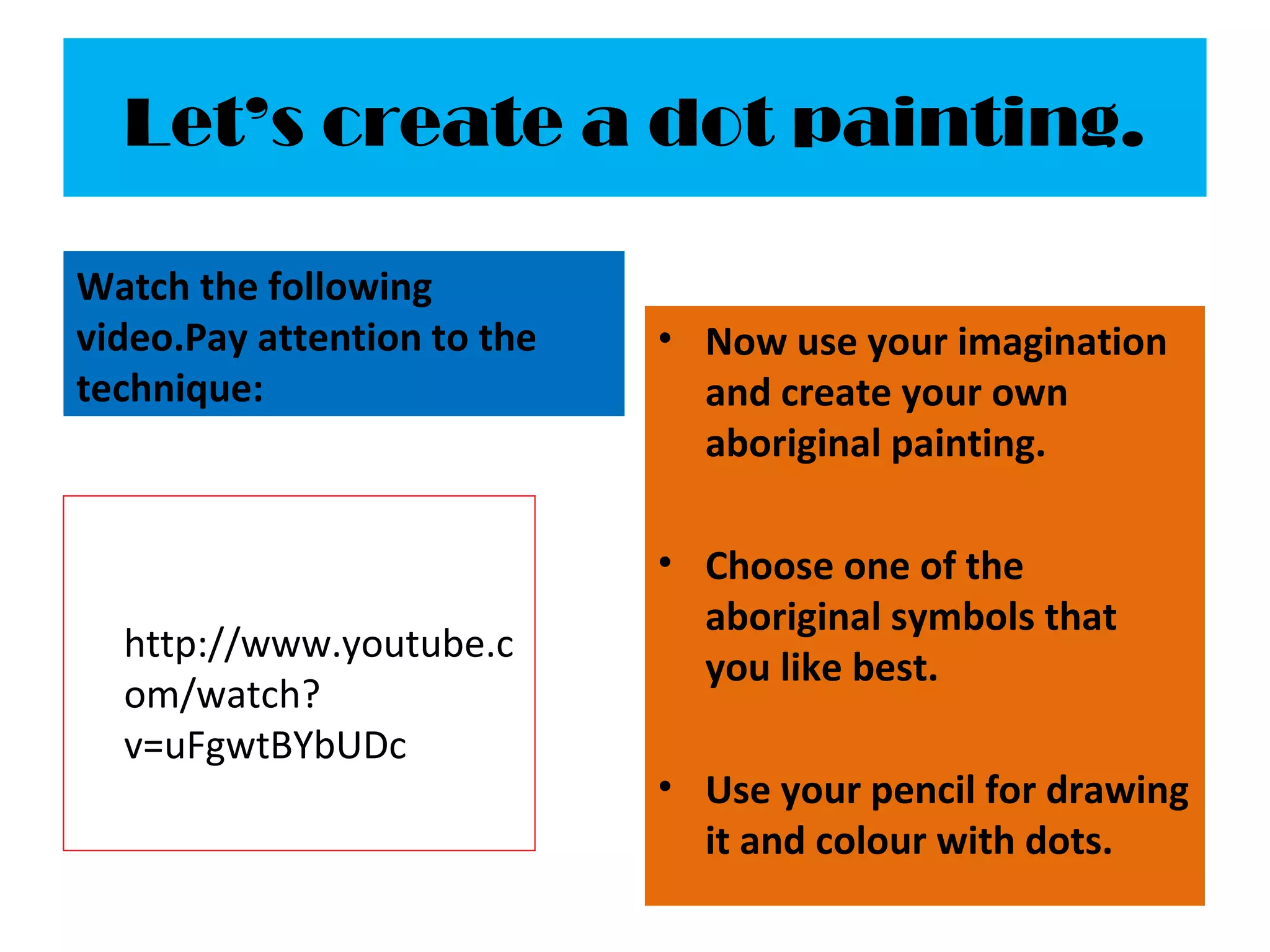 Aboriginal Art Powerpoint | PPT
