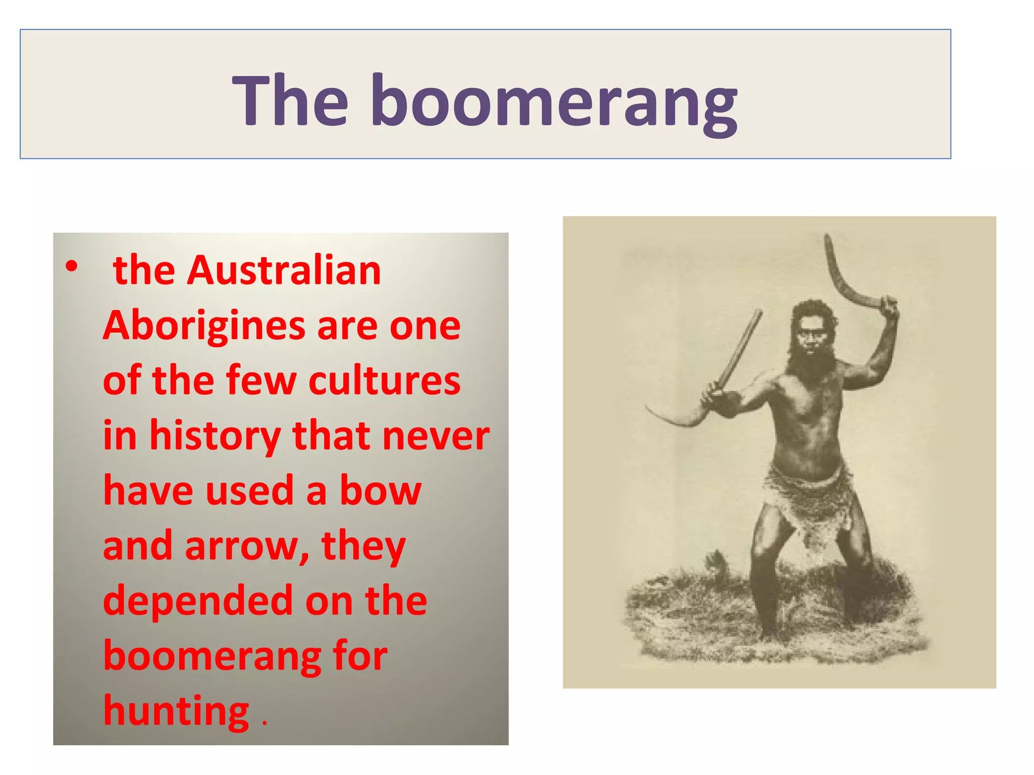 Aboriginal Art Powerpoint | PPT