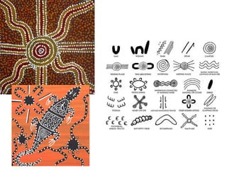 Aboriginal Art Powerpoint | PPT