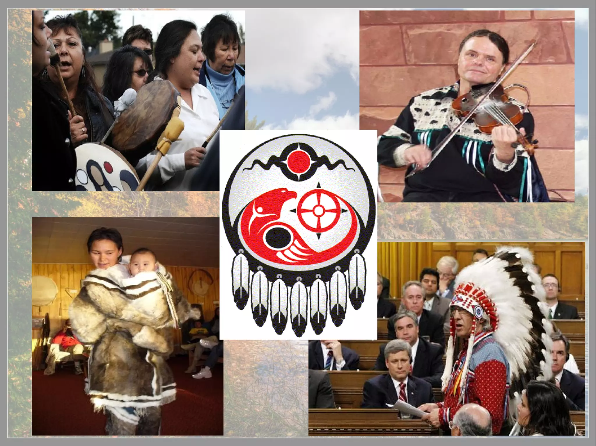 Aboriginal health in canada | PPT