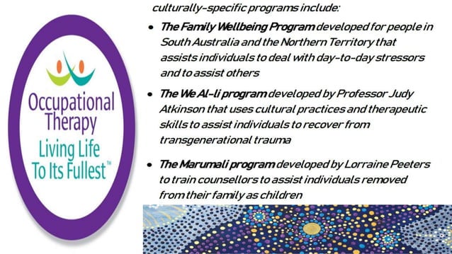 Aboriginal People Equality, Equity and the Reconciliation Plan of ...