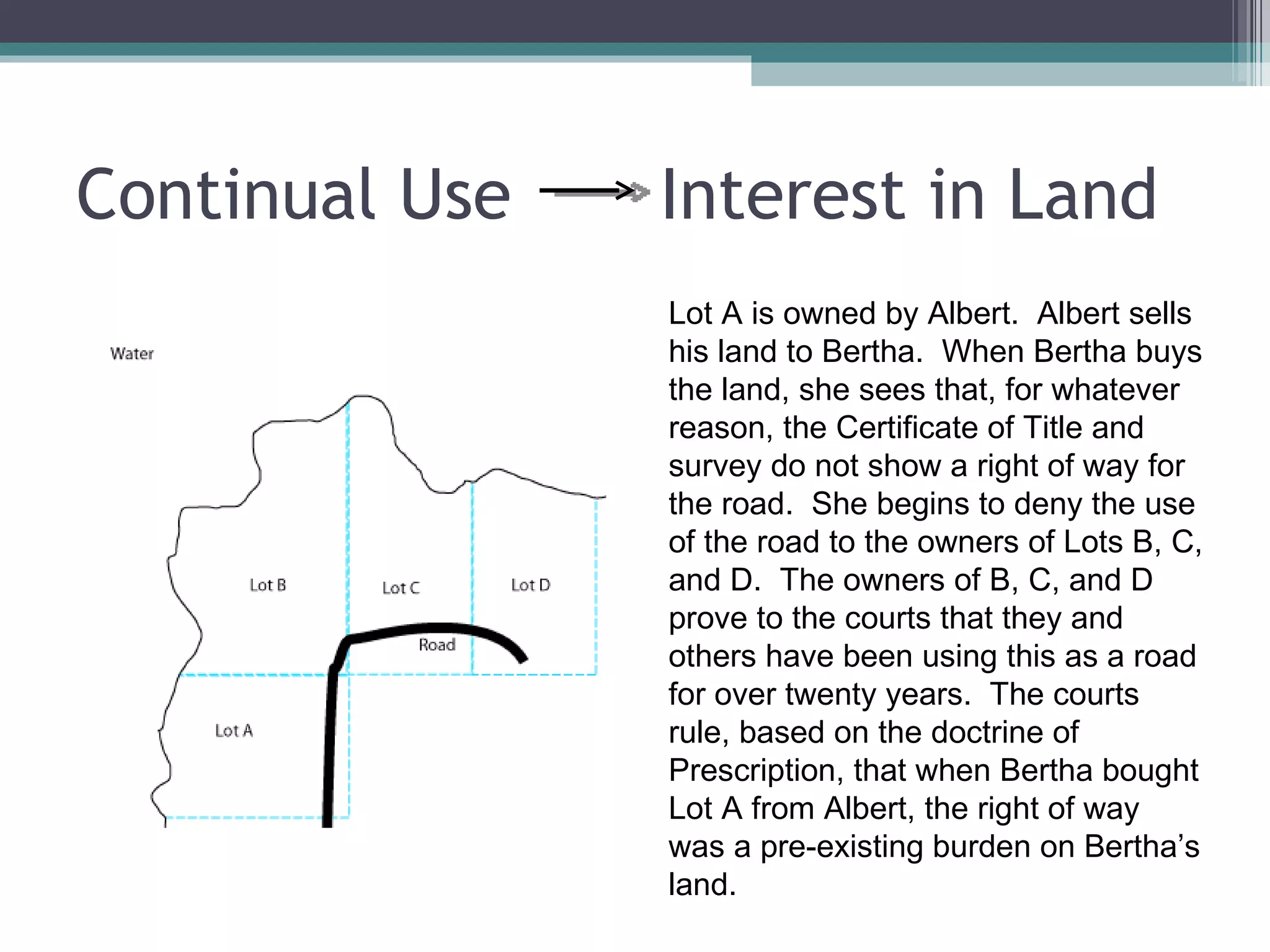 Aboriginal Rights to Treaty Rights | PPT