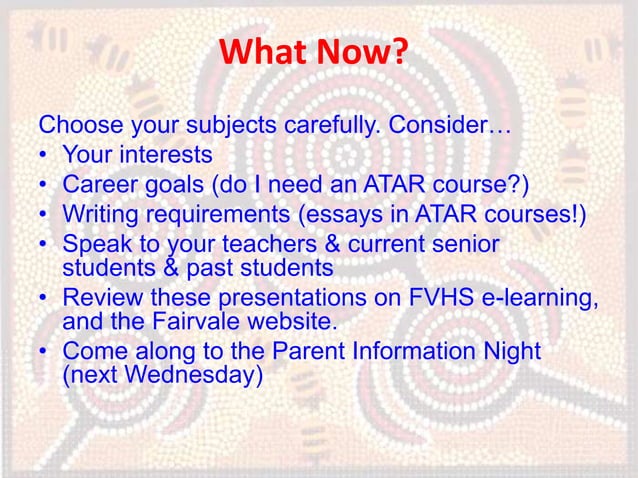 Aboriginal studies | PPT