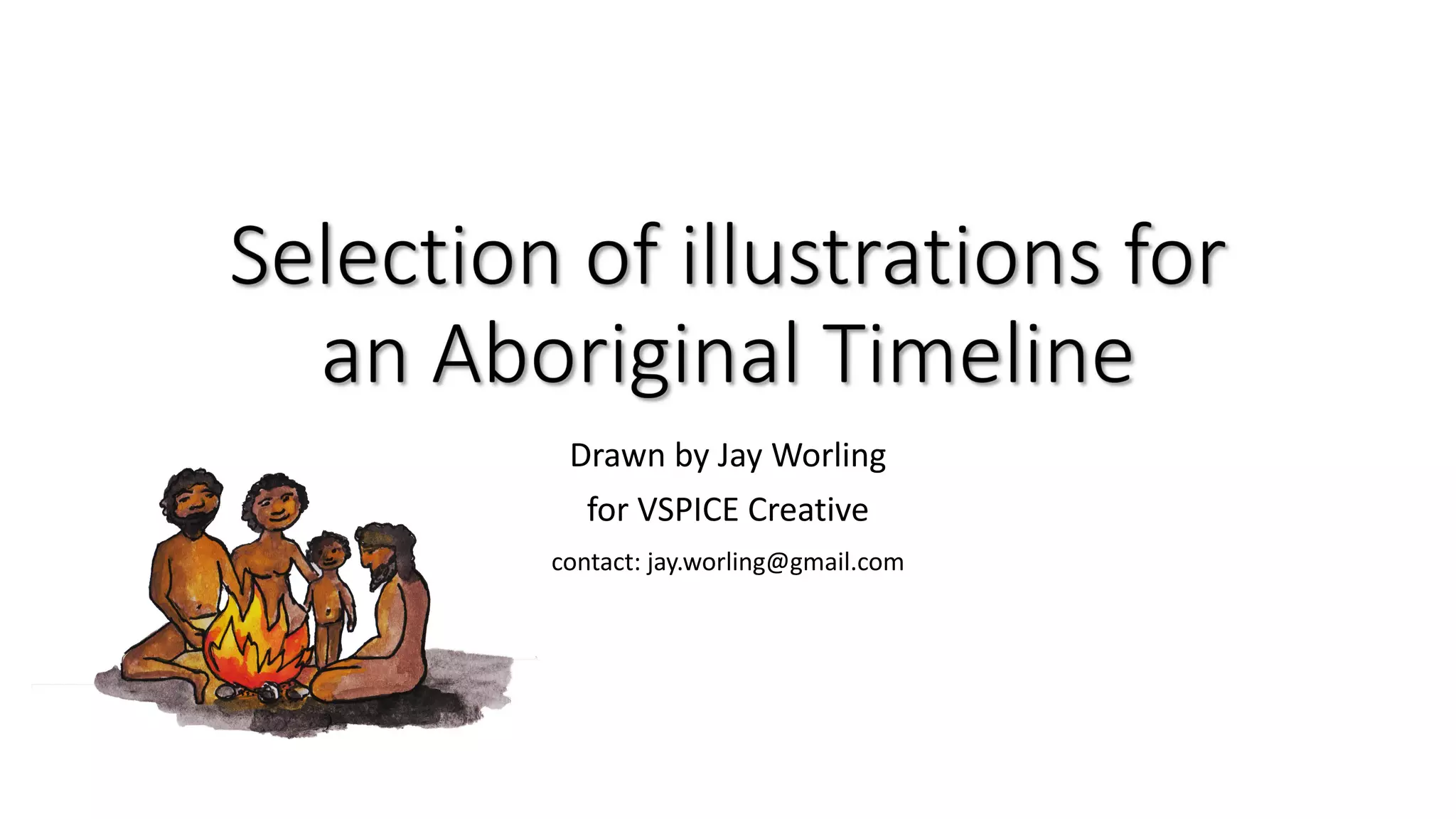 Aboriginal timeline | PDF